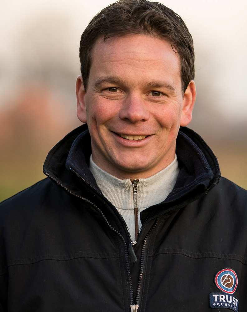 Toni Haßmann – Elite Equestrian magazine