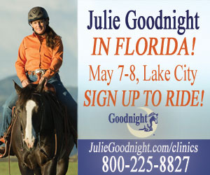 Julie-Goodnight-web – Elite Equestrian magazine