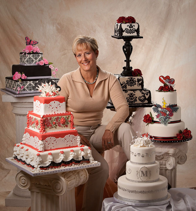 Cakes By Lisa – Elite Equestrian magazine