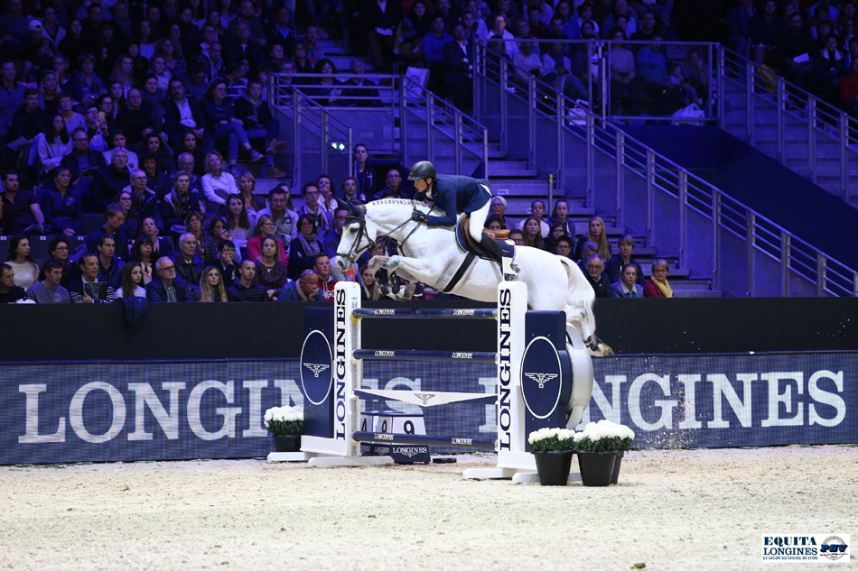 THE LONGINES FEI JUMPING WORLD CUP: – Elite Equestrian magazine