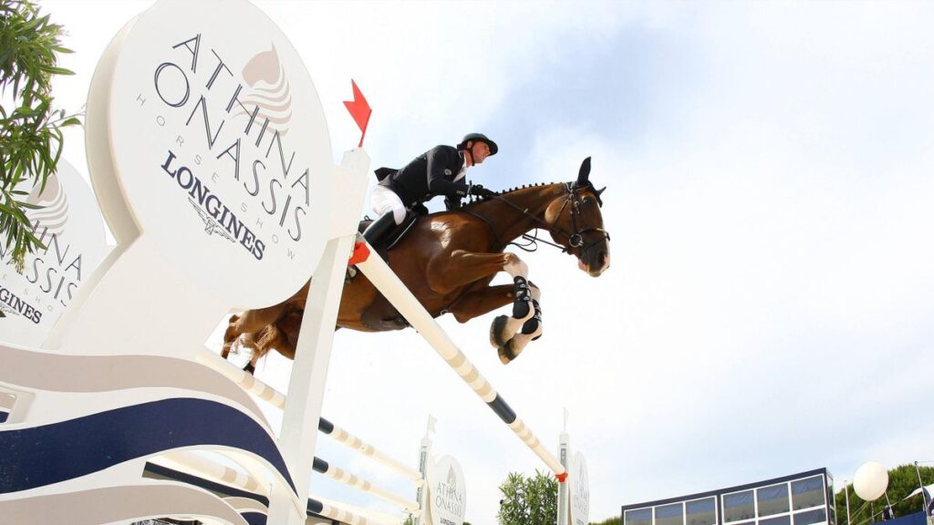 WORLD’S BEST SHOW JUMPING RIDERS MARCH ON TO LGCT RAMATUELLE/SAINT ...