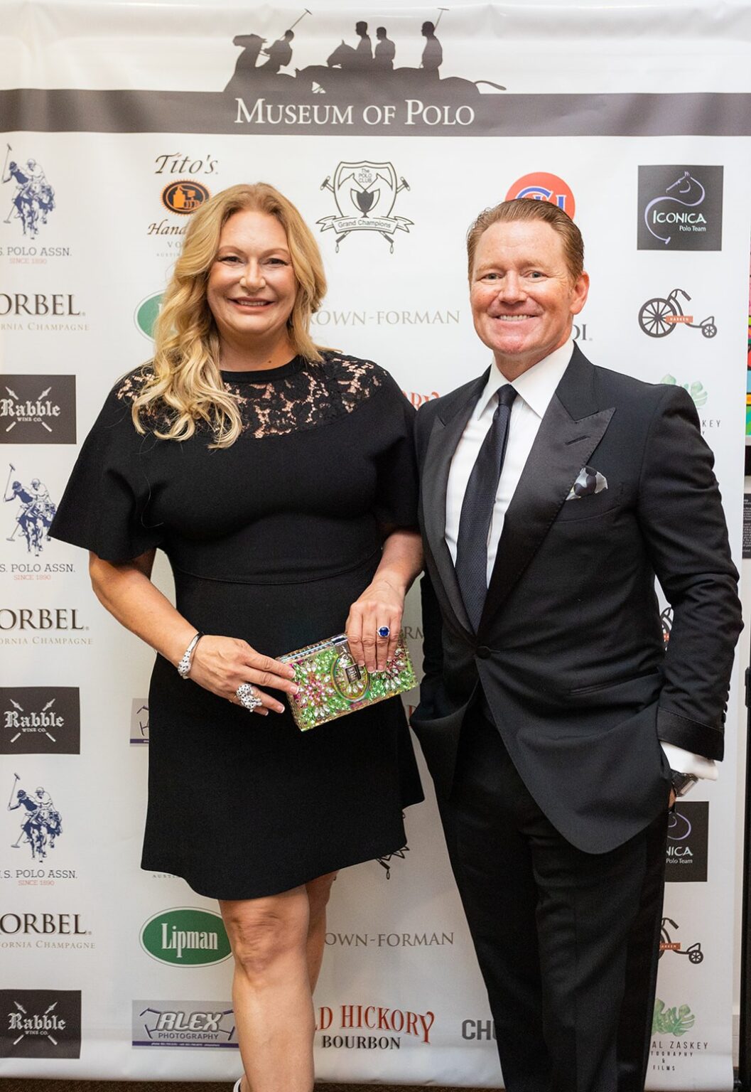 2023 Polo Hall of Fame Gala Celebrates Stars Past and Present – Elite ...