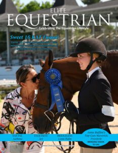 Current Issue – Elite Equestrian magazine