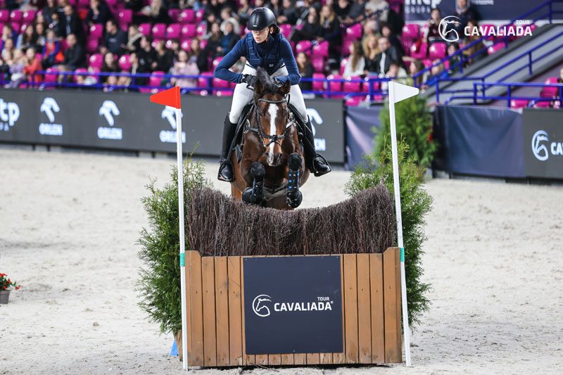Cavaliada Warsaw 2023 – Elite Equestrian magazine