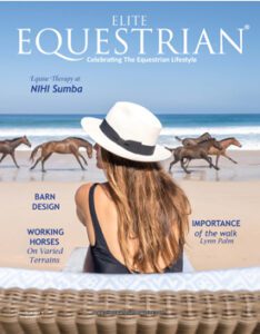 Current Issue – Elite Equestrian magazine