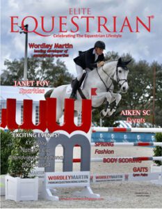 Current Issue – Elite Equestrian magazine